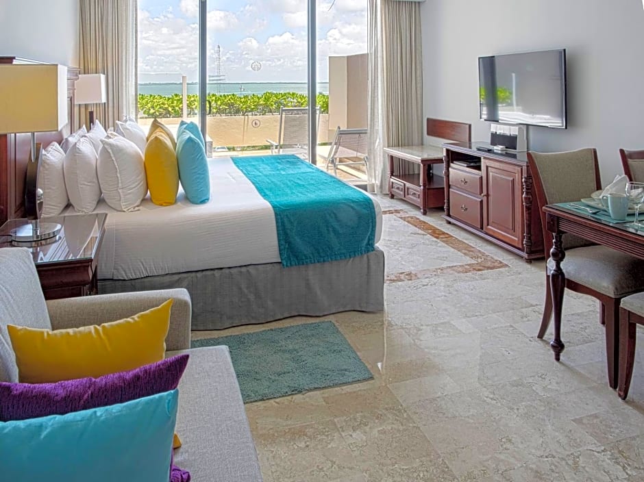 Paradisus Cancun - All Inclusive