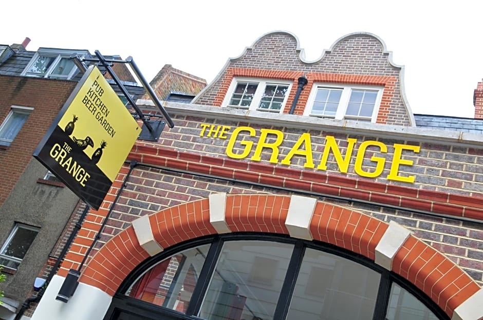 The Grange Pub