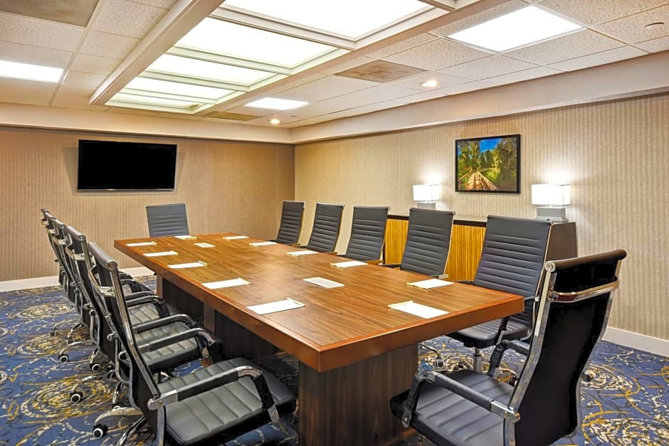 DoubleTree By Hilton Hotel Augusta