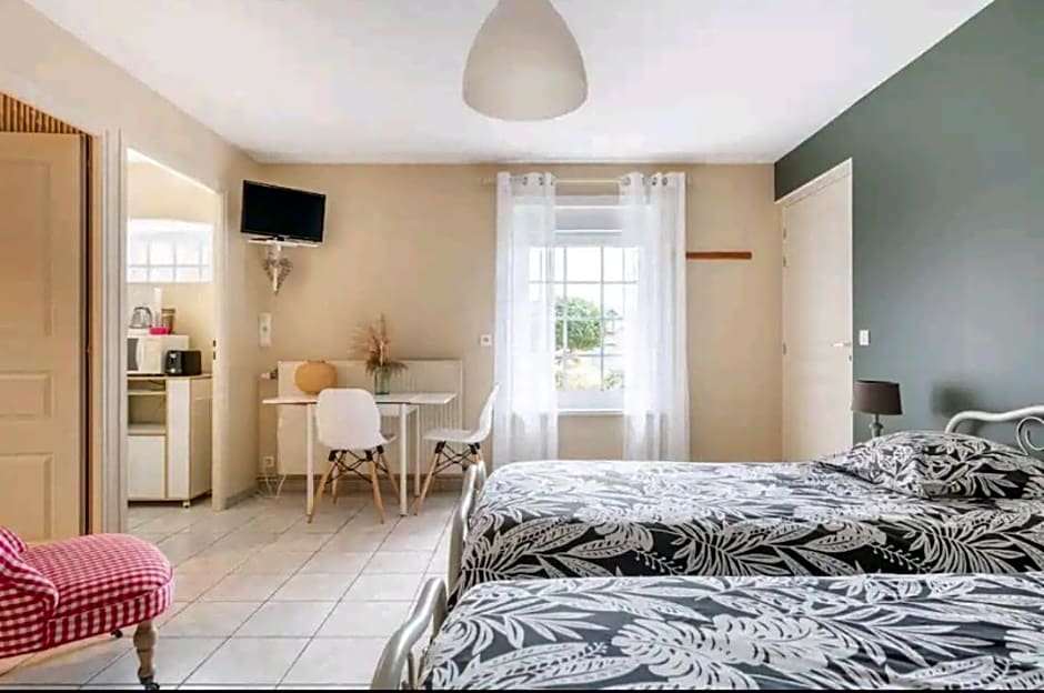 Studio Ferme de Bonavis