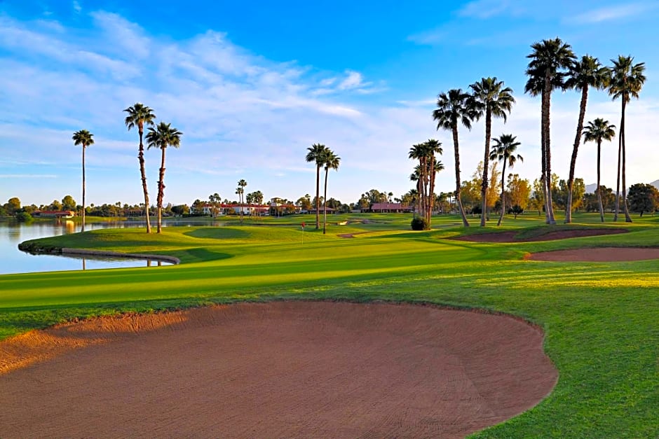 The Scottsdale Resort at McCormick Ranch | Reservations Center