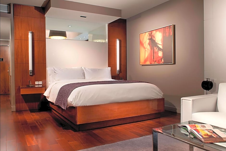 Hotel Beaux Arts, Autograph Collection by Marriott