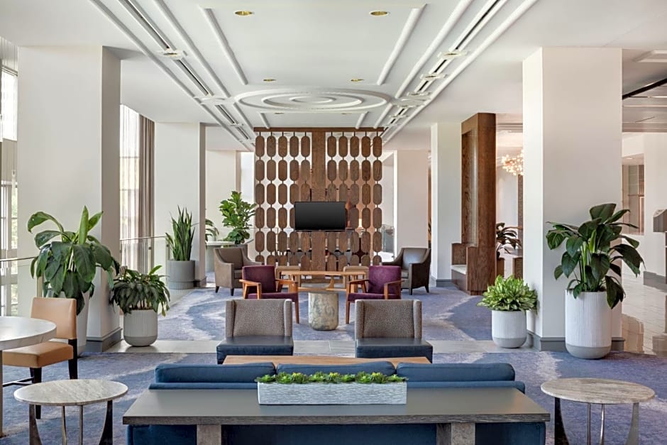 The Westin Atlanta Perimeter North