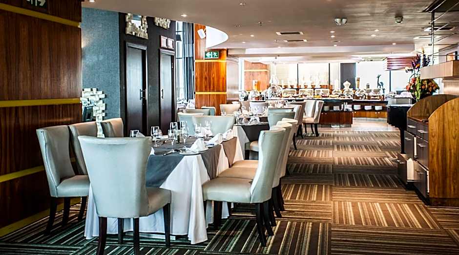 Coastlands Umhlanga Hotel And Convention Centre