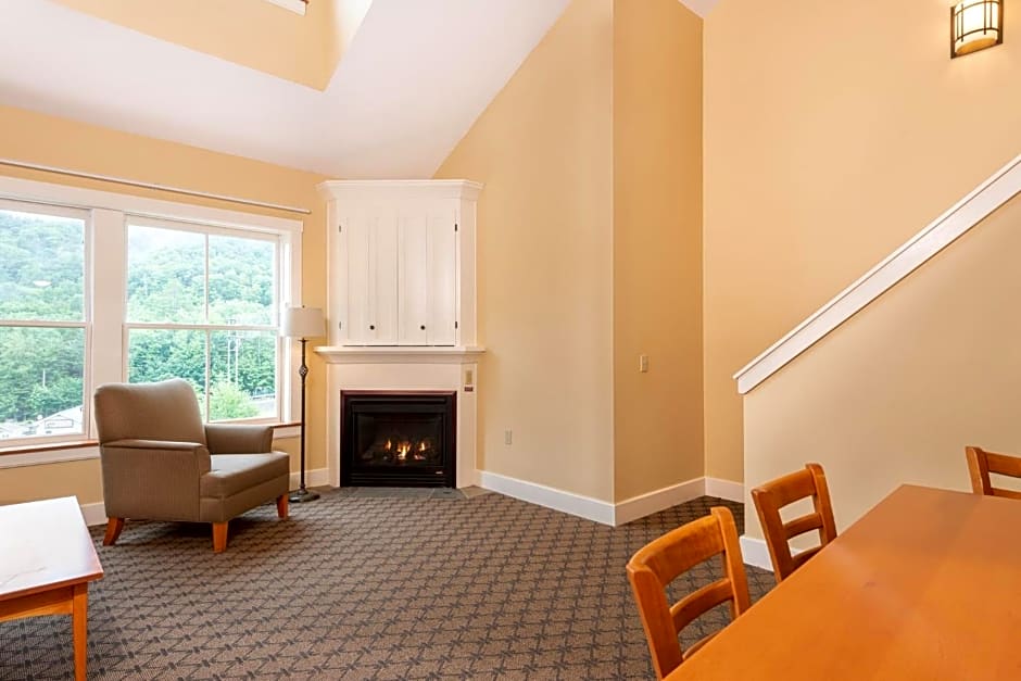 Jackson Gore Village | Reservations Center