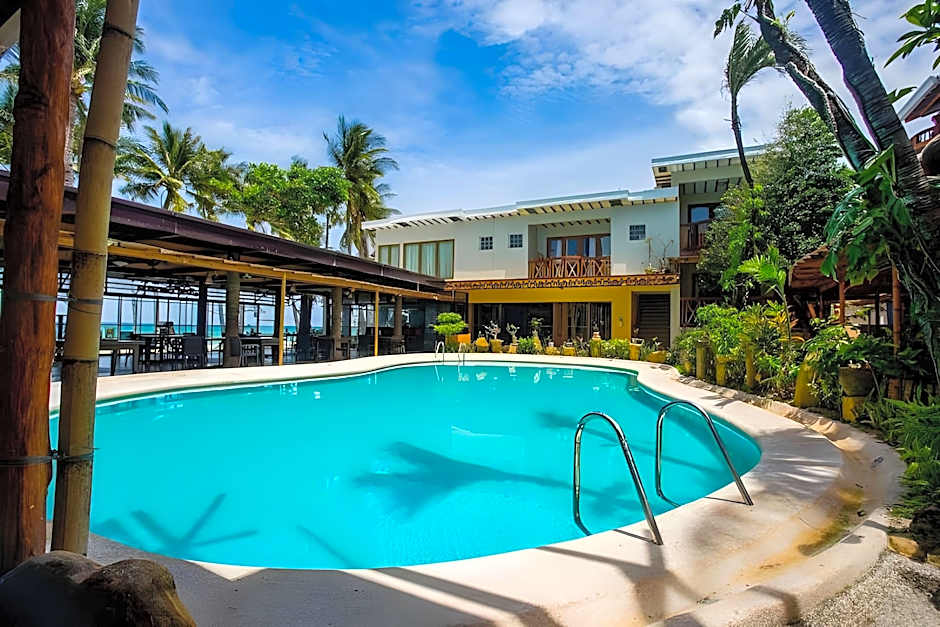 Red Coconut Hotel