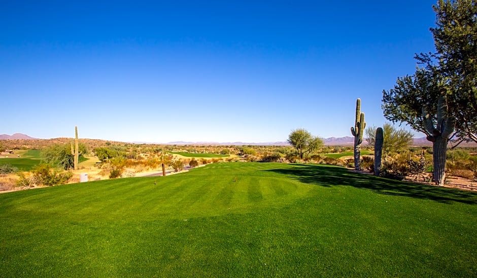 Wekopa Casino Resort | Reservations Center