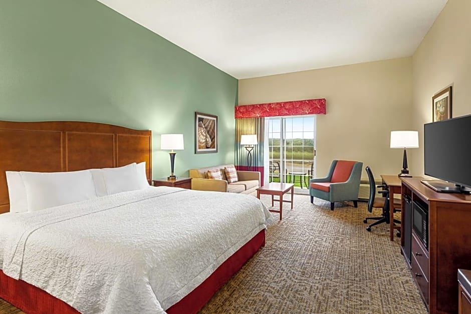 Hampton Inn By Hilton & Suites Outer Banks/ Corolla
