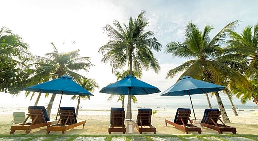 Bohol Beach Club Resort