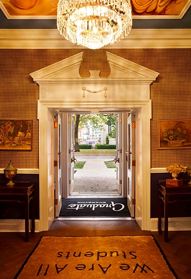 Graduate by Hilton Evanston