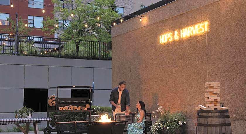 Hotel Champlain Burlington Curio Collection by Hilton