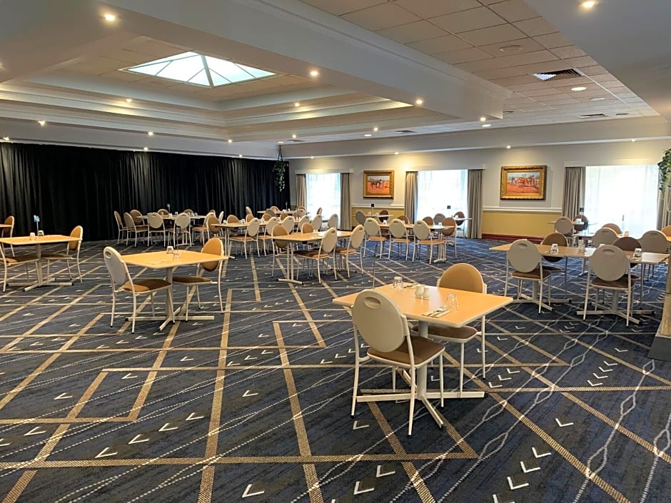 The Kidman Wayside Inn