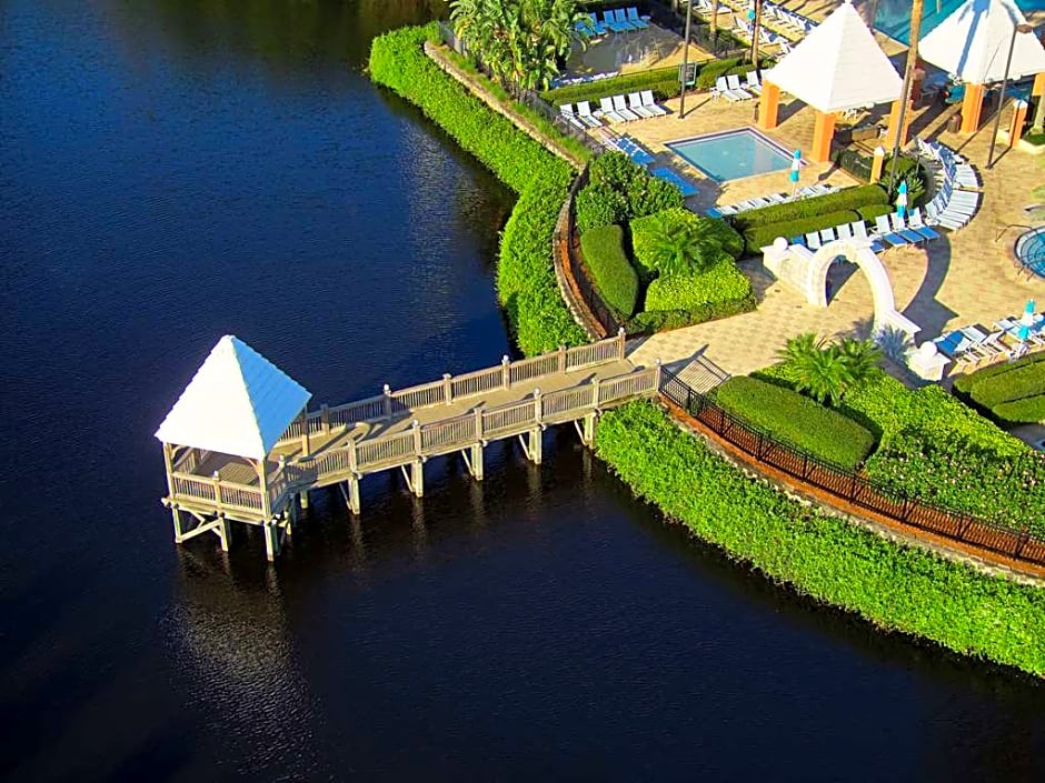 Hilton Grand Vacations Club SeaWorld® Orlando