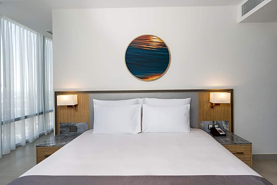 The First Collection at Jumeirah Village Circle, a Tribute Portfolio Hotel