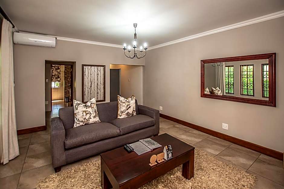 Nut Grove Boutique Hotel