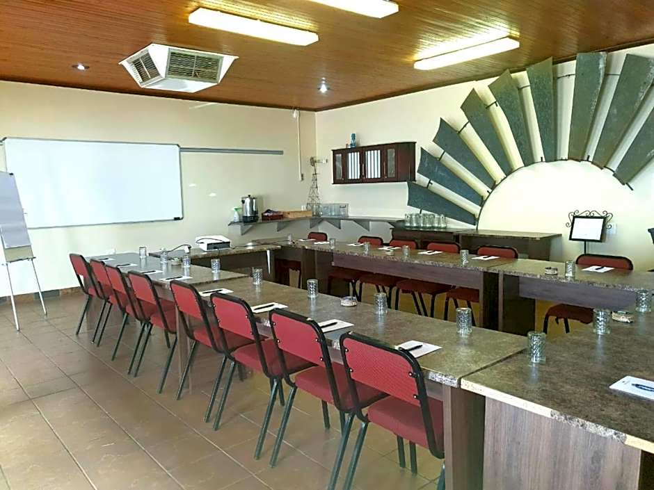 Kuruman Lodge