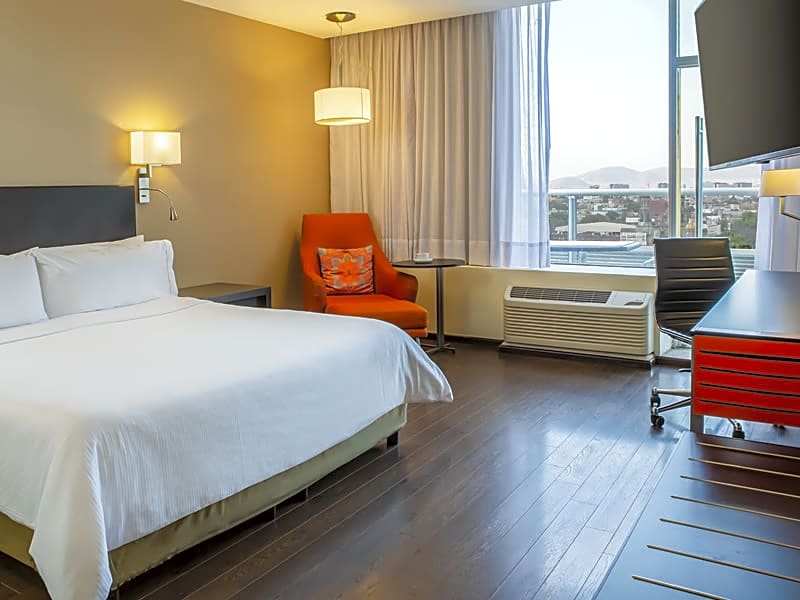 Fiesta Inn Centro Historico - Guest Reservations