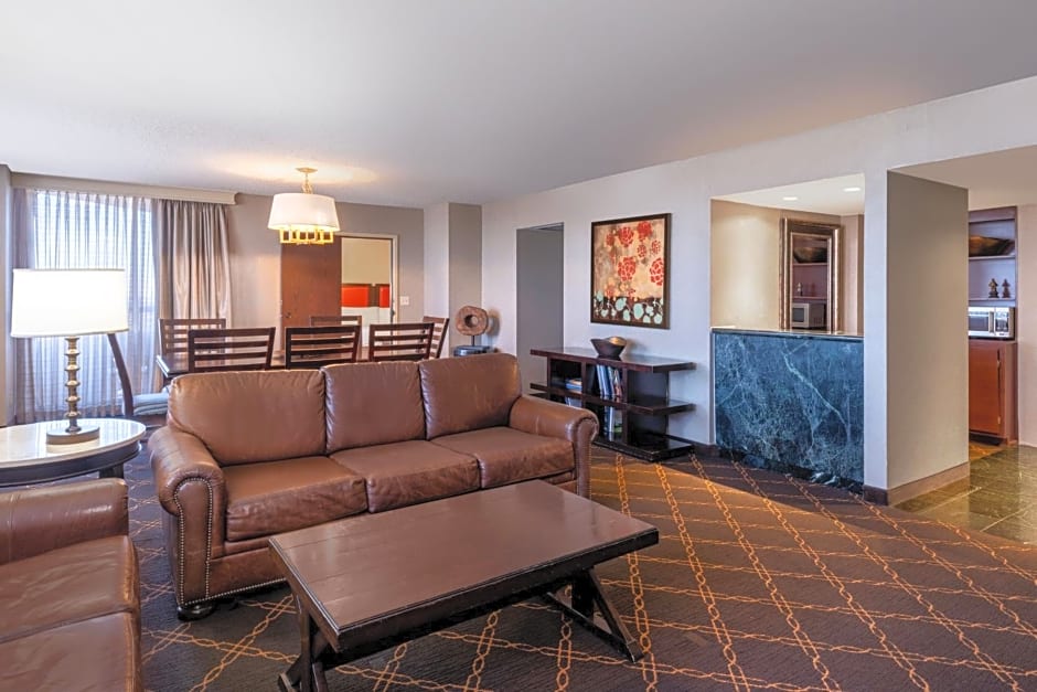 Austin Southpark Hotel