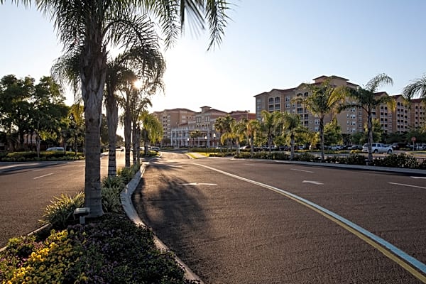 Westgate Town Center Resort | Reservations Center