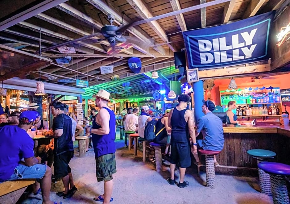 The Inn at Capt. Hiram's