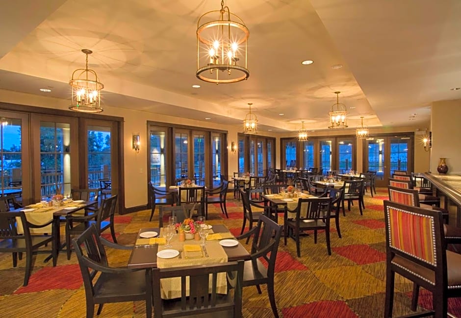 Hyatt Regency Lost Pines Resort | Reservations Center