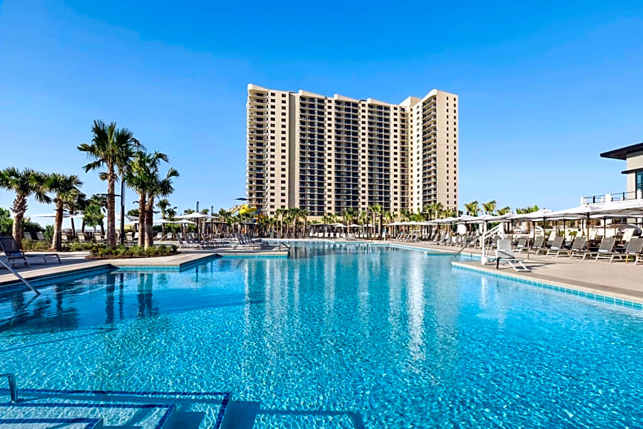 Embassy Suites by Hilton Myrtle Beach Oceanfront Resort | Reservations ...