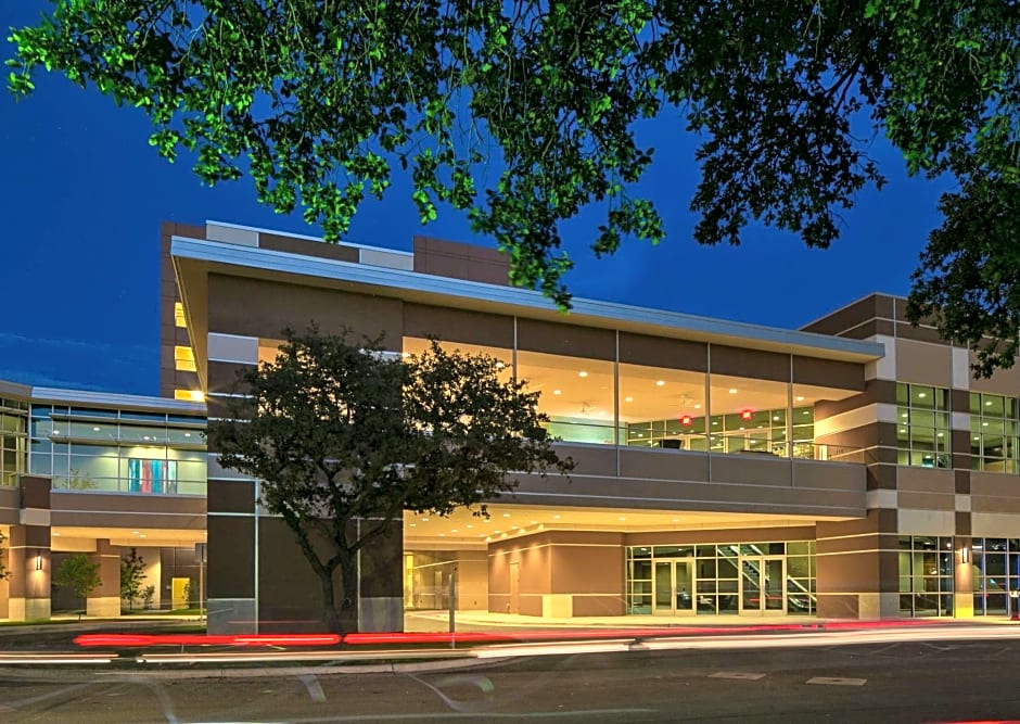 Hyatt Regency Austin | Reservations Center
