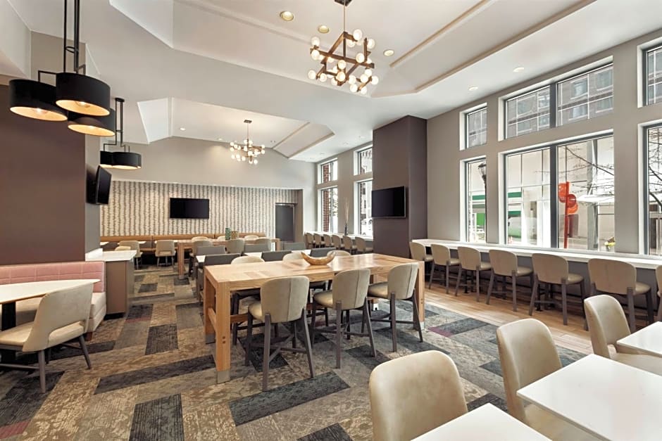 Residence Inn by Marriott Baltimore Downtown/ Inner Harbor