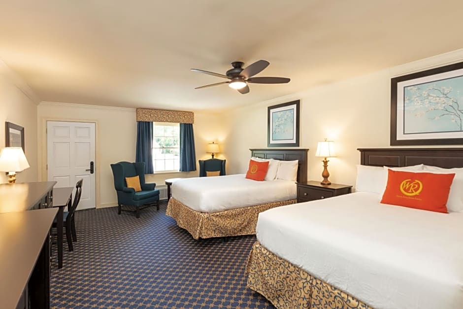 Westgate Historic Williamsburg Resort