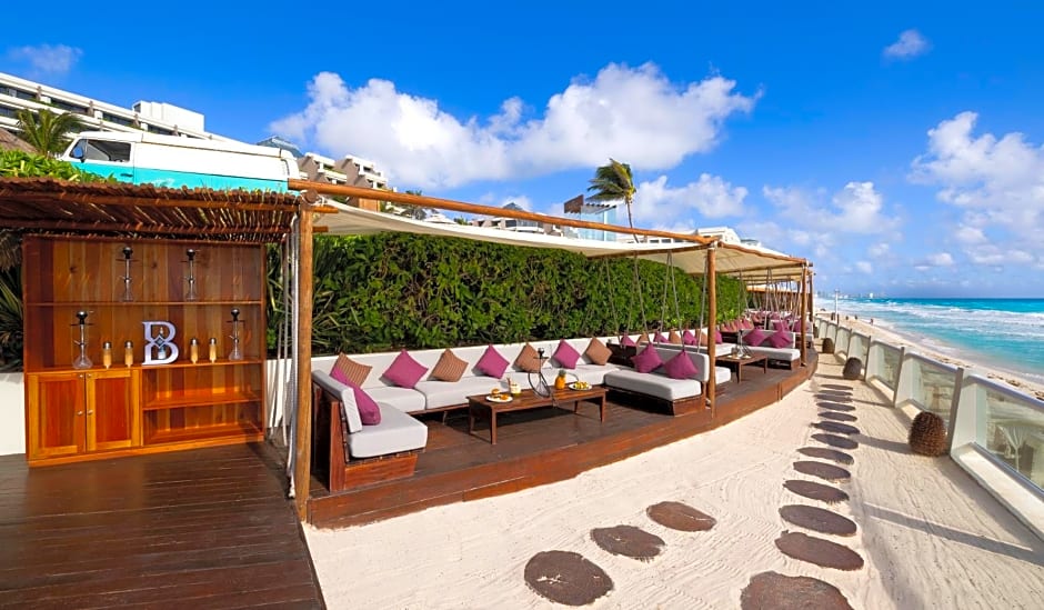 Paradisus Cancun - All Inclusive