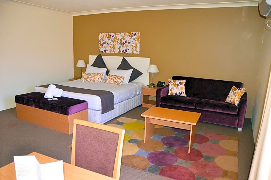 Hunts Hotel Liverpool