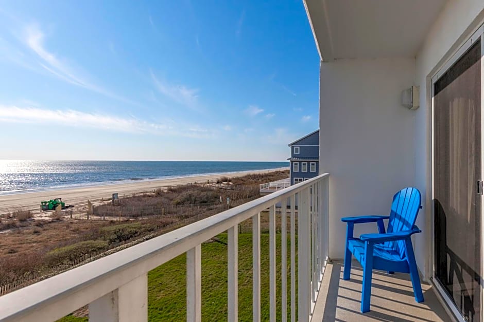 Princess Royale Oceanfront Resort