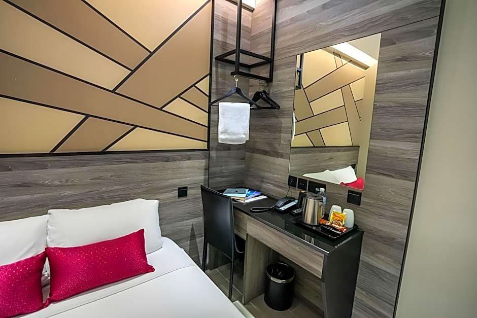 Hotel 81 Orchid