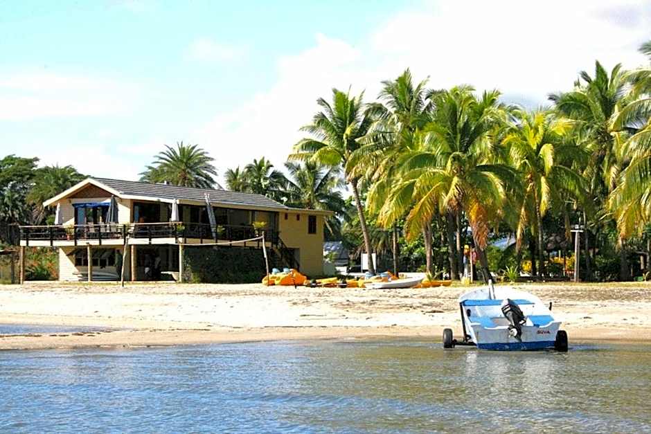 Club Fiji Resort