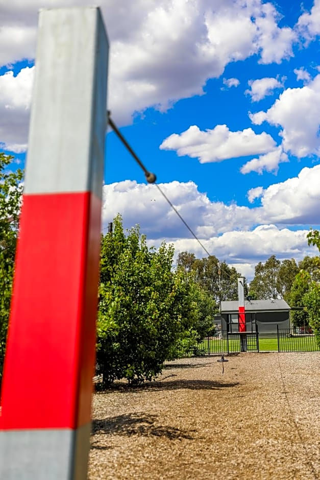Discovery Parks - Moama Waters