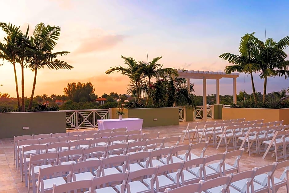 Wyndham Grand Jupiter at Harbourside Place | hotelmaestros.com