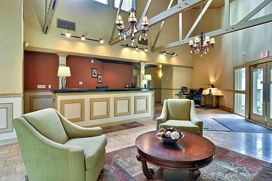 Toftrees Golf Resort