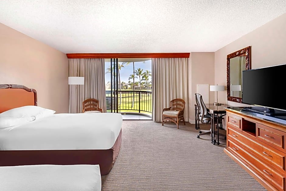 Ocean Tower by Hilton Grand Vacations