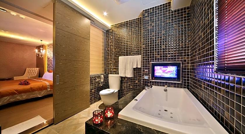 Han Guan Motel