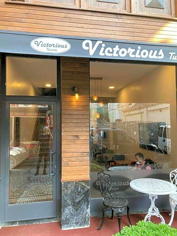 Victorious Hotel