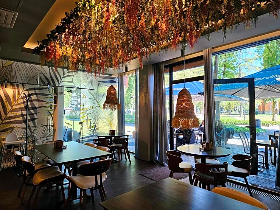 Viešbutis Simpatija