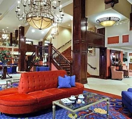 Villa Roma Resort And Conference Center