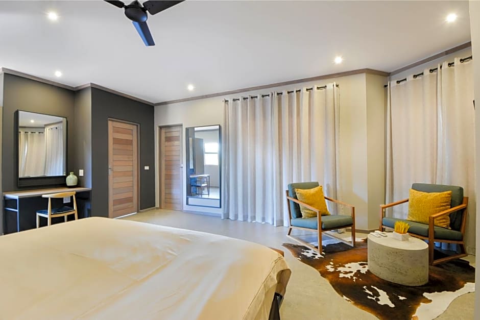 Zebula Golf Estate & Spa Executive Holiday Homes