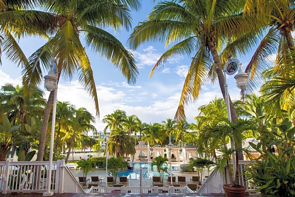DoubleTree by Hilton Key West Grand Key Resort | Reservations Center