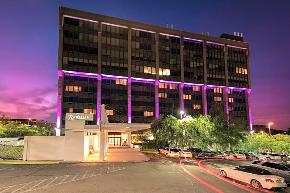 Hotel NoMa Trademark Collection by Wyndham | Reservations Center