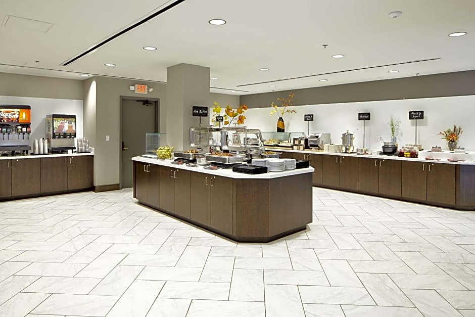 Embassy Suites By Hilton Hotel Atlanta-Galleria