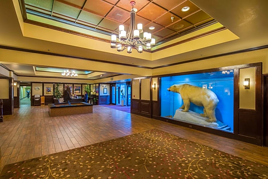 The Lakefront Anchorage - A Millennium Hotel