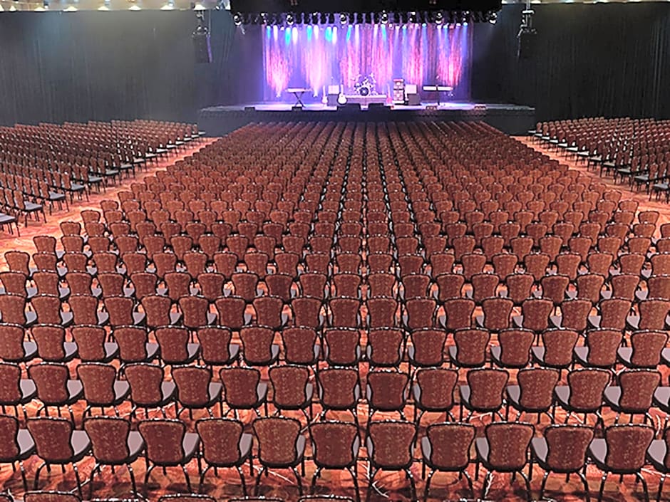 Seneca Niagara Resort & Casino