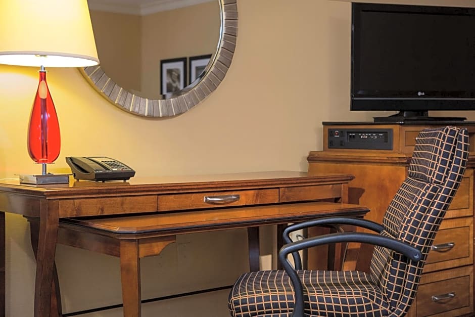 Baltimore Marriott Inner Harbor At Camden Yards