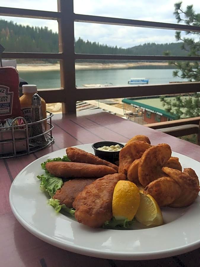 The Pines Resort at Bass Lake | Reservations Center